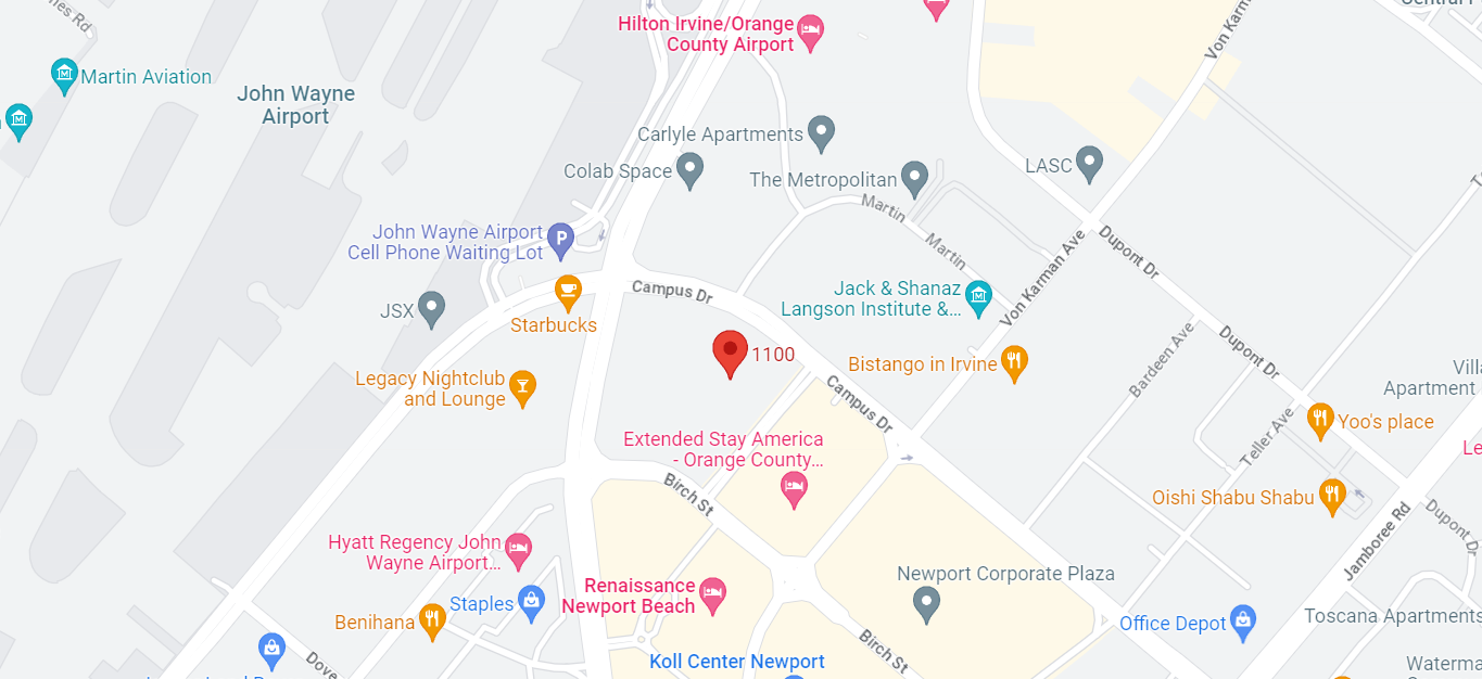 Contact Us - Forward Funding